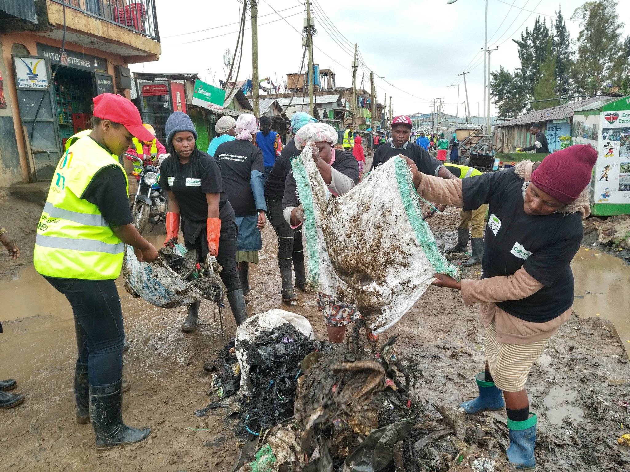 Home – Mazingira Green